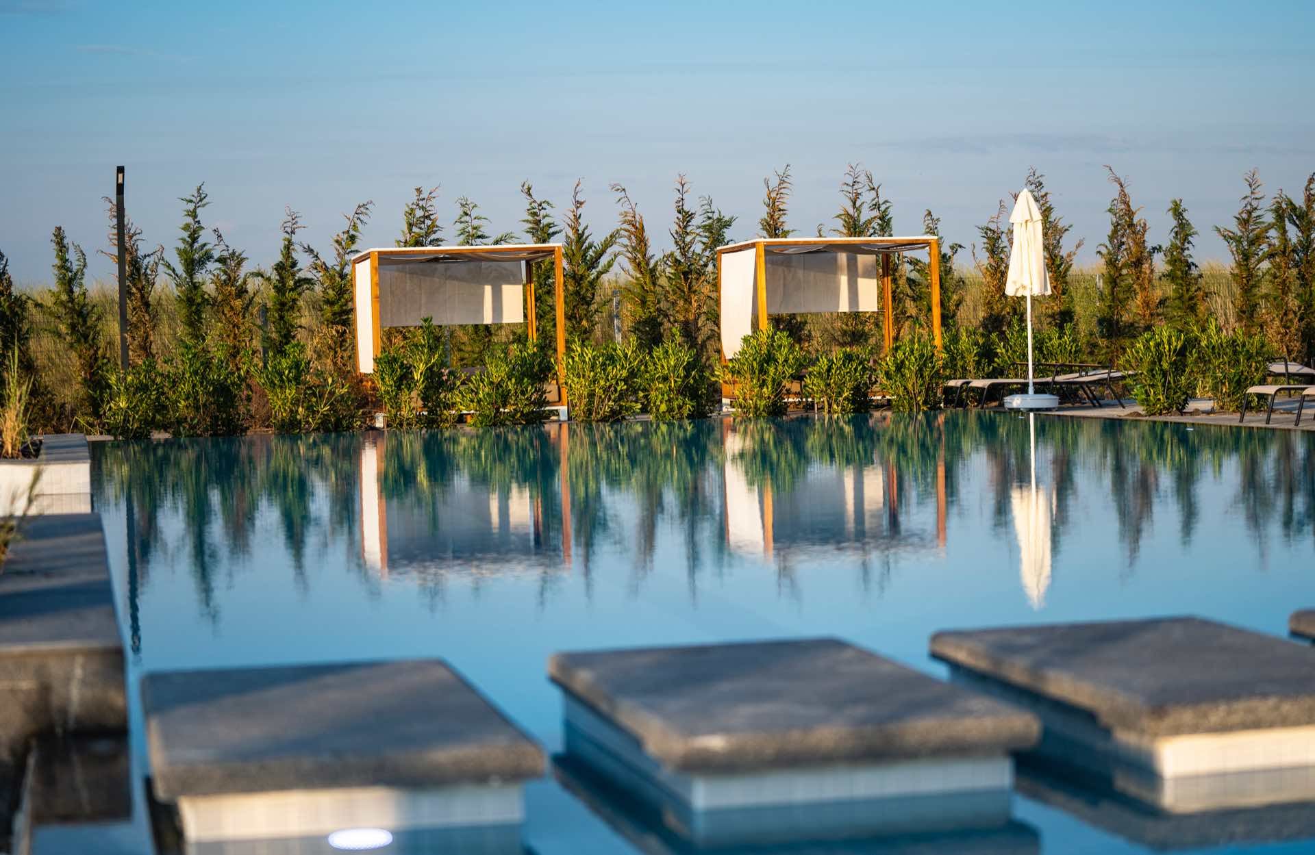 Wave Resort - Holidaylifestyle