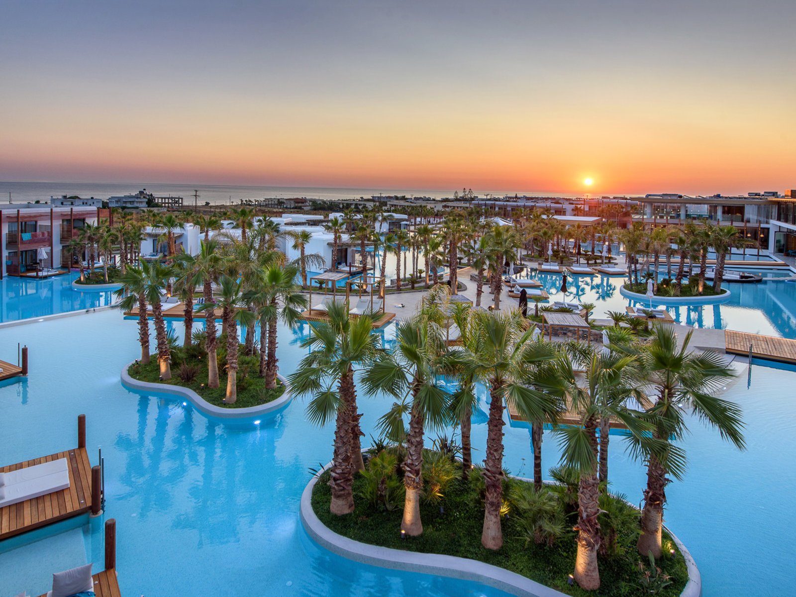 Stella Island Luxury Resort & Spa - Holidaylifestyle