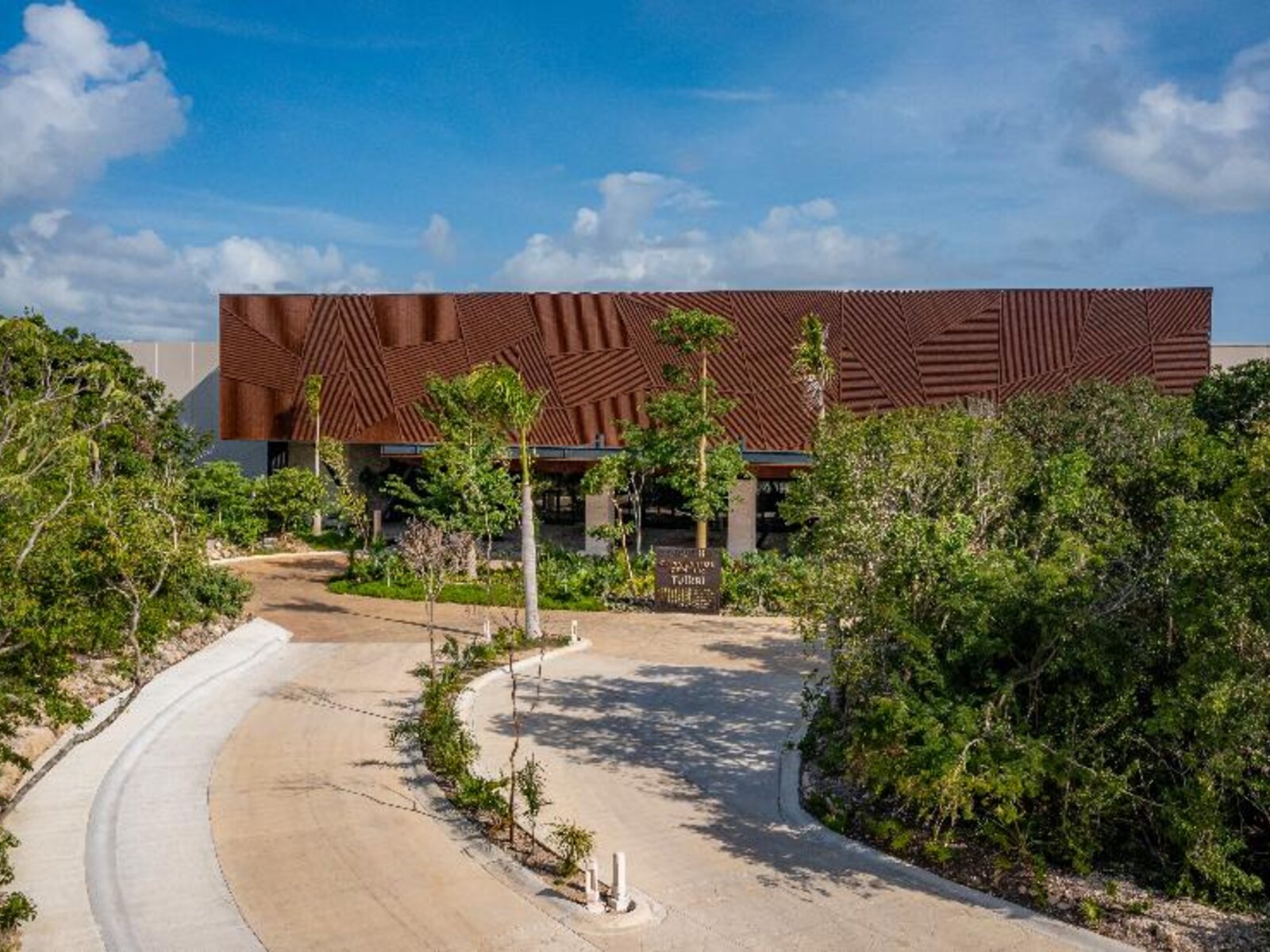 Hilton Tulum Riviera Maya All-Inclusive Resort - Holidaylifestyle