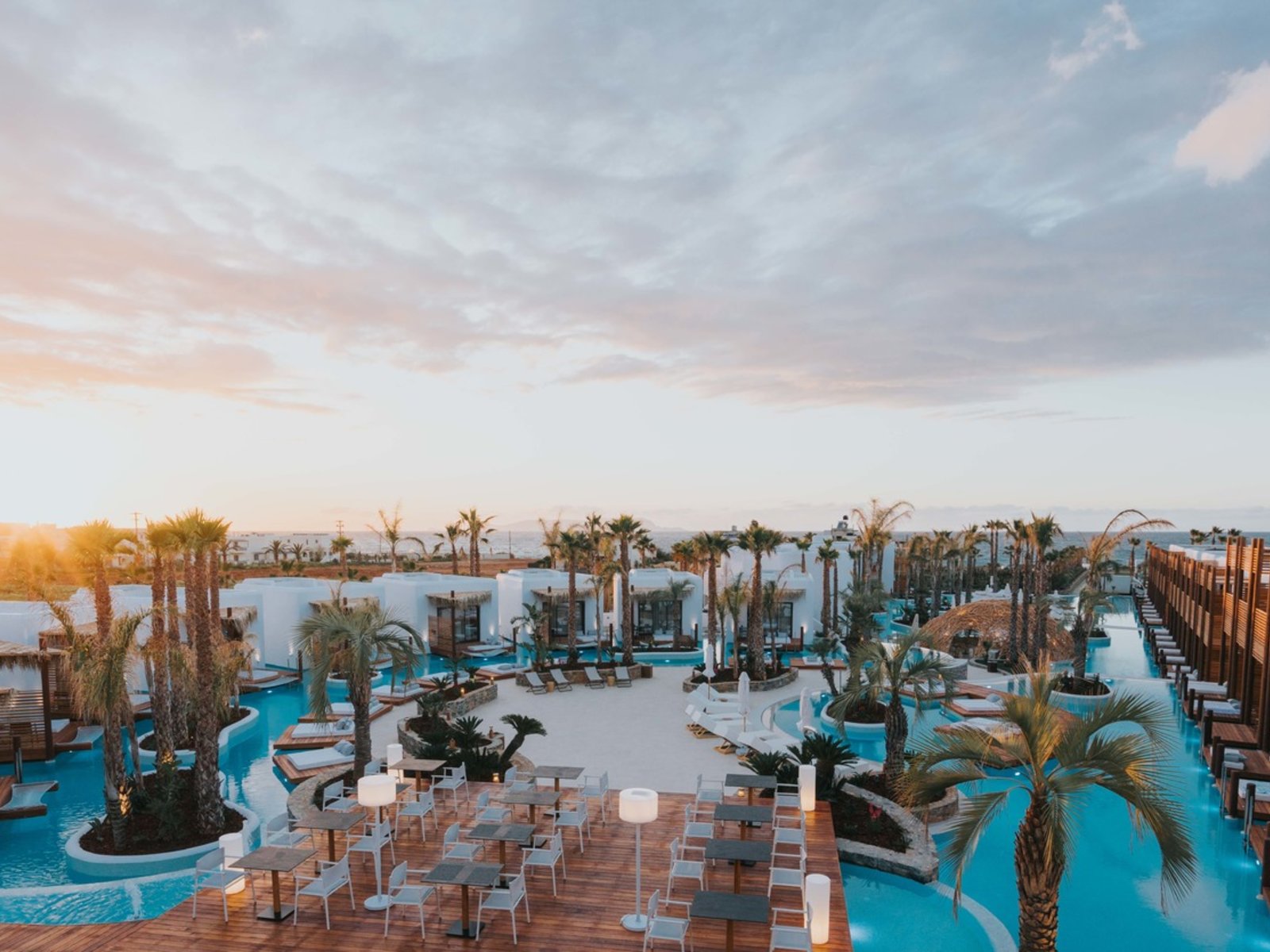 Stella Island Luxury Resort & Spa - Holidaylifestyle