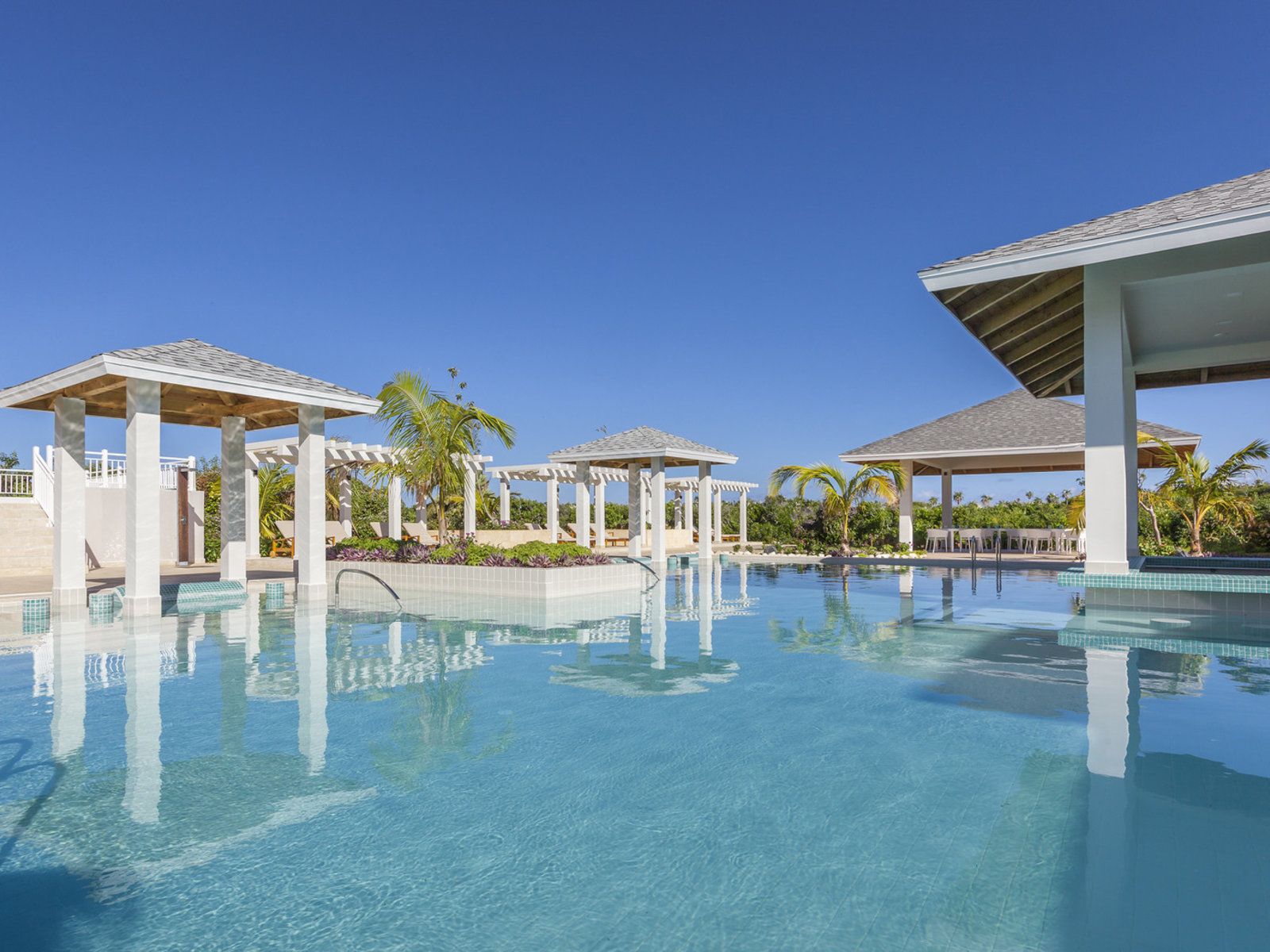 Paradisus Los Cayos - Holidaylifestyle