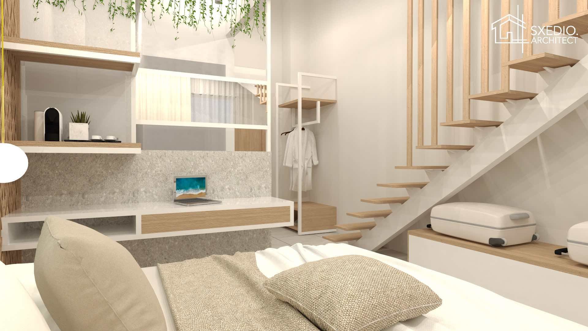 Nima Boutique Hotel - Holidaylifestyle