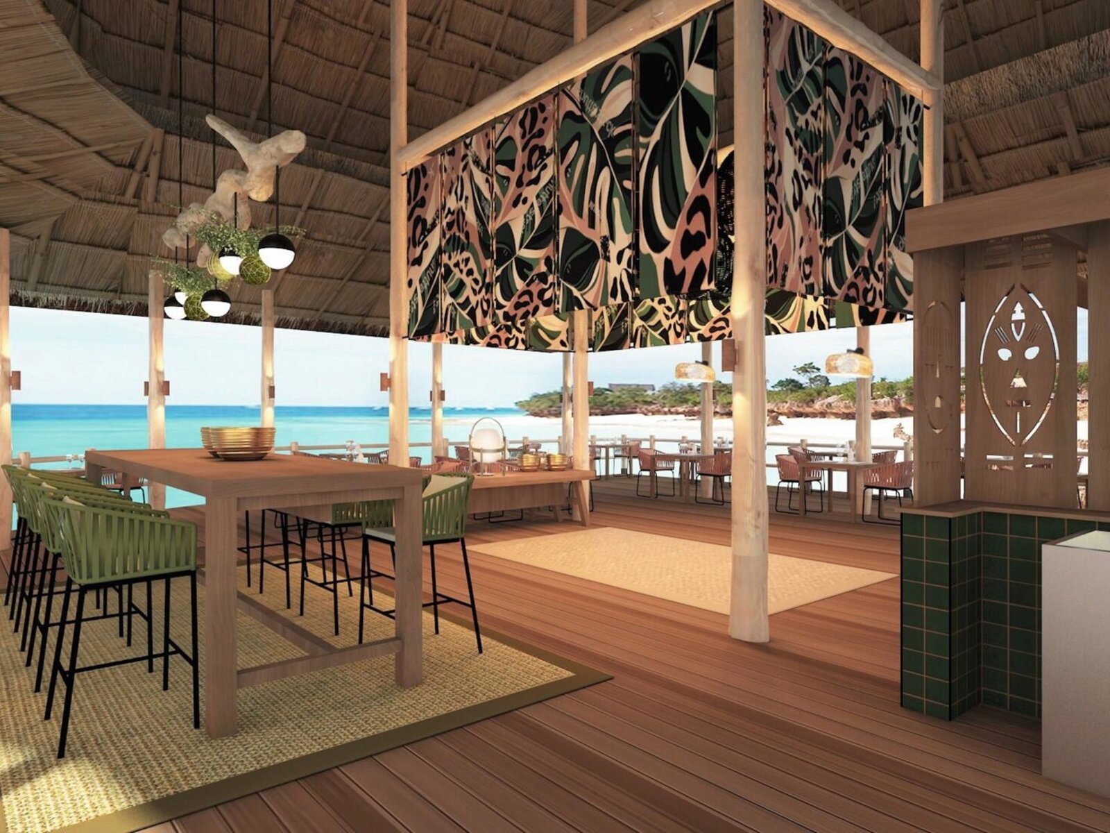 Riu Jambo - Holidaylifestyle