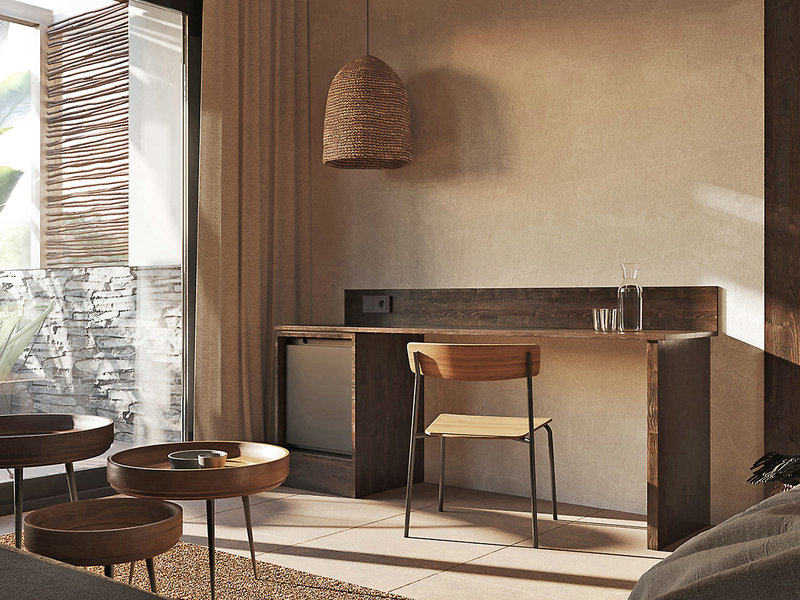 Cooks Club Ialysos Rhodes - Holidaylifestyle