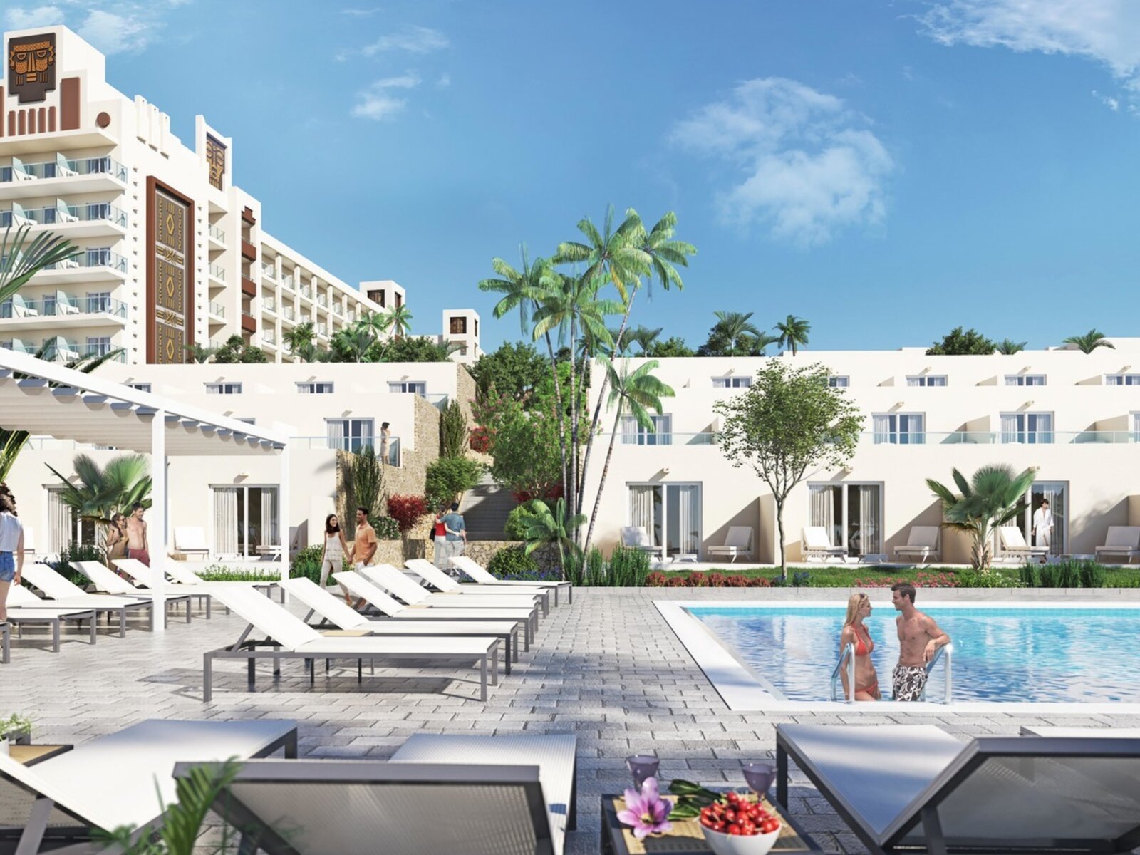 Riu Jambo - Holidaylifestyle