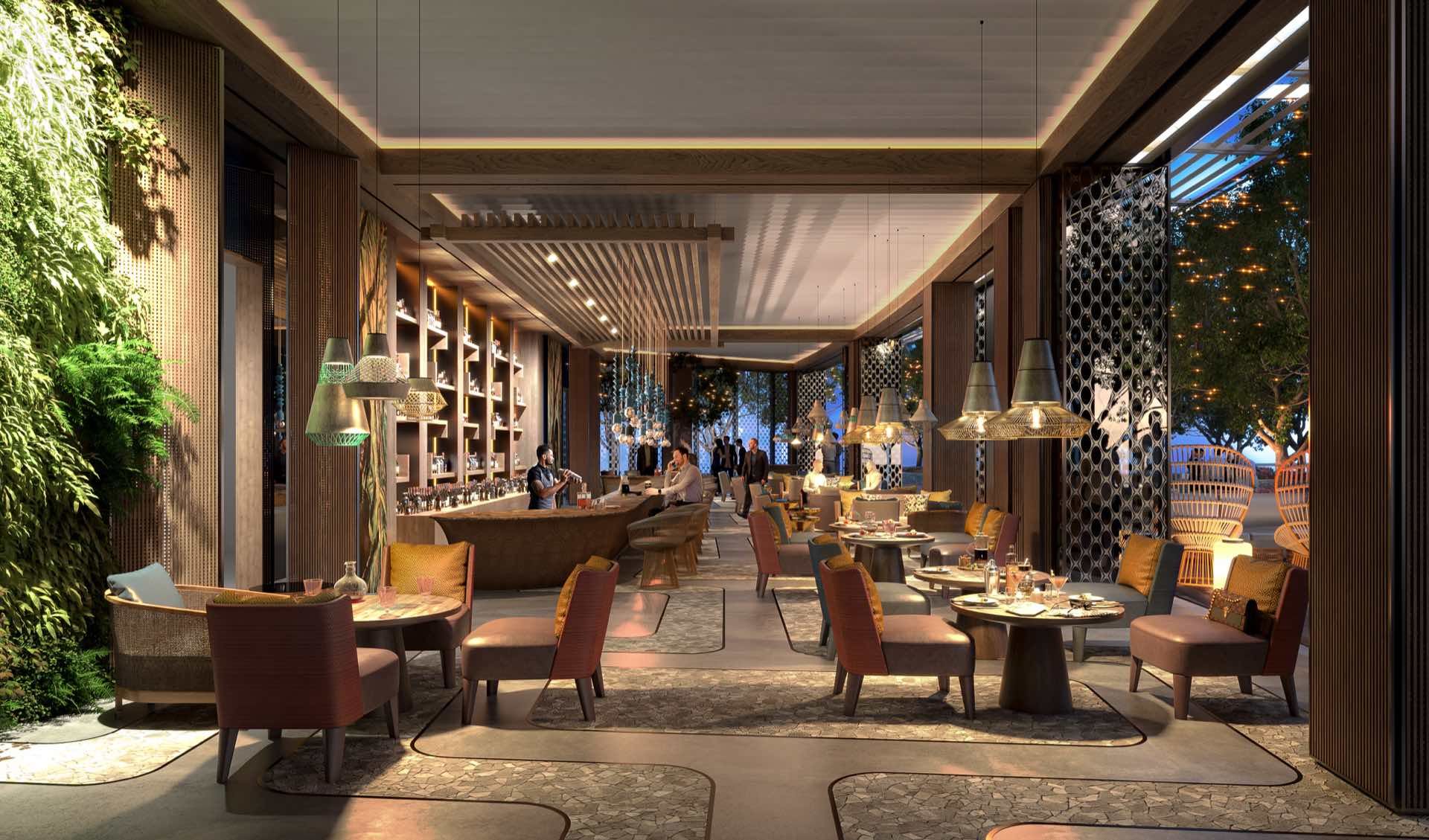 Address Beach Resort - Holidaylifestyle