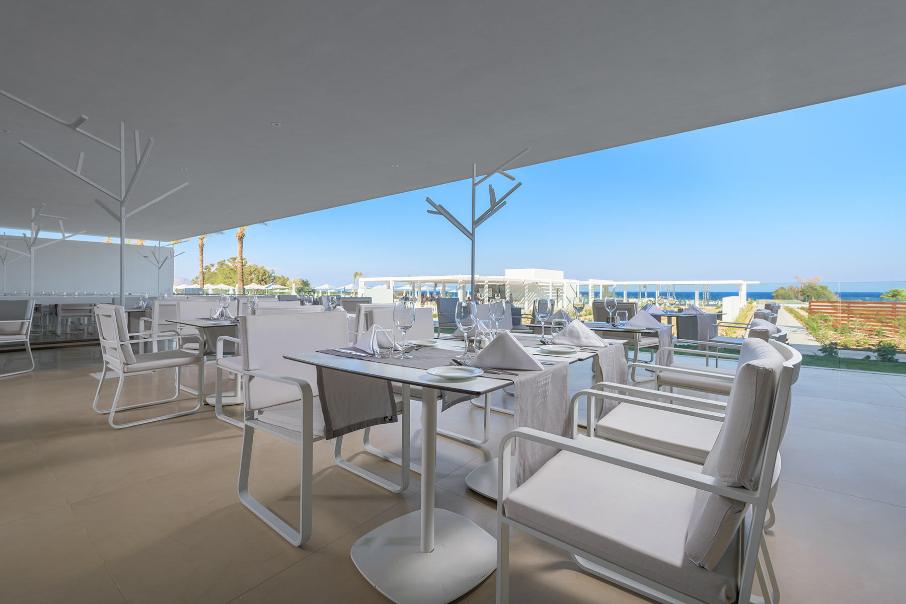 Gennadi Grand Resort - Holidaylifestyle