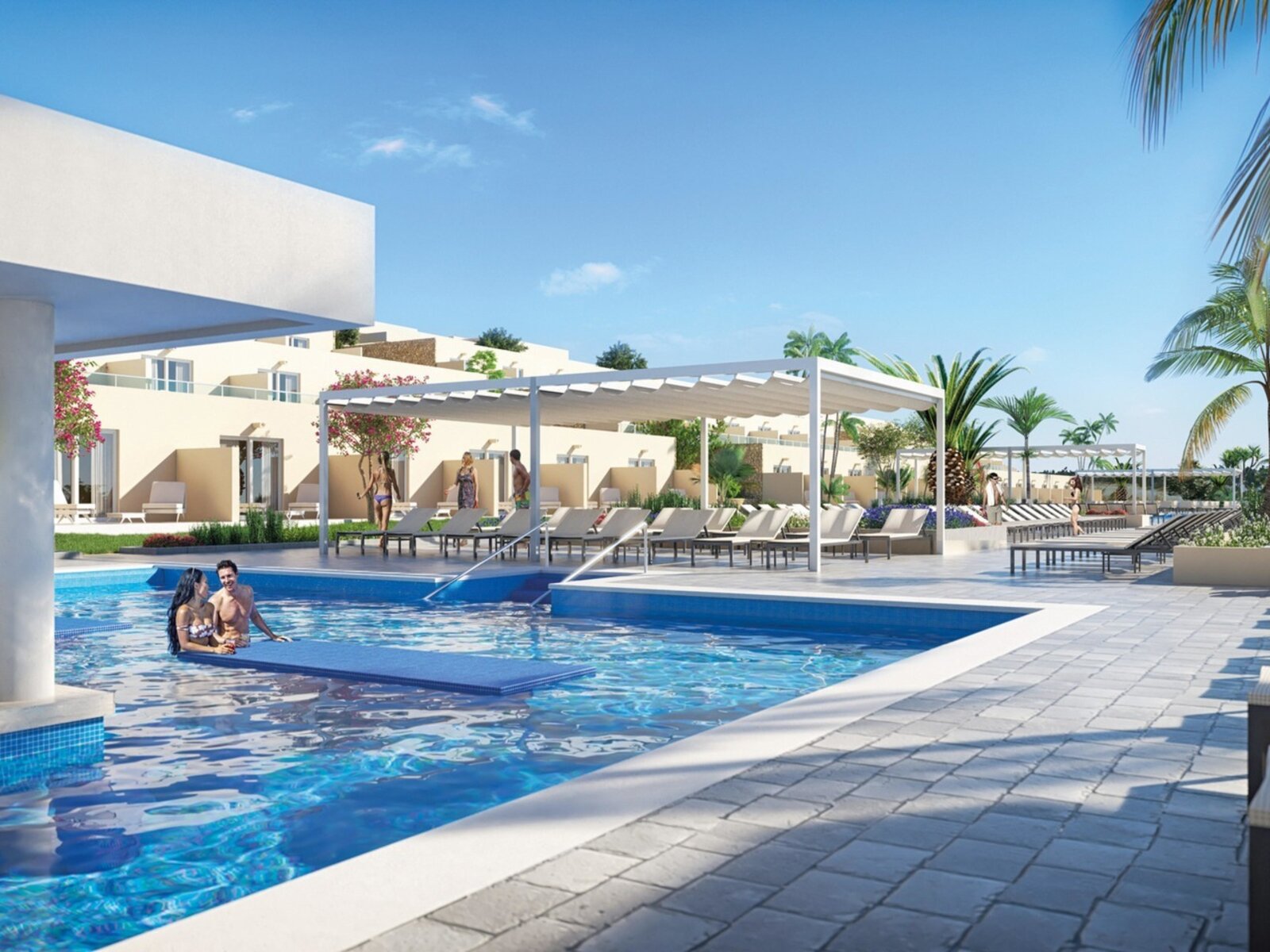 Riu Jambo - Holidaylifestyle