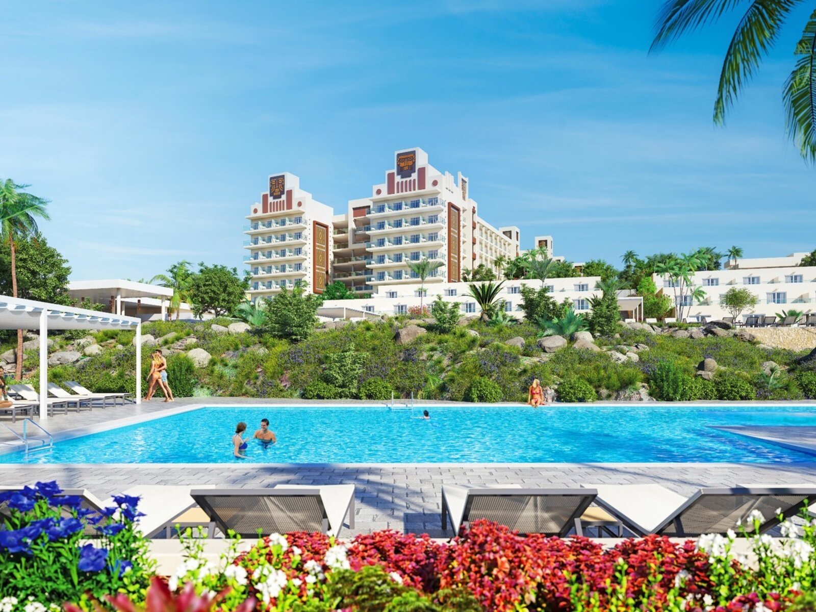 Riu Jambo - Holidaylifestyle