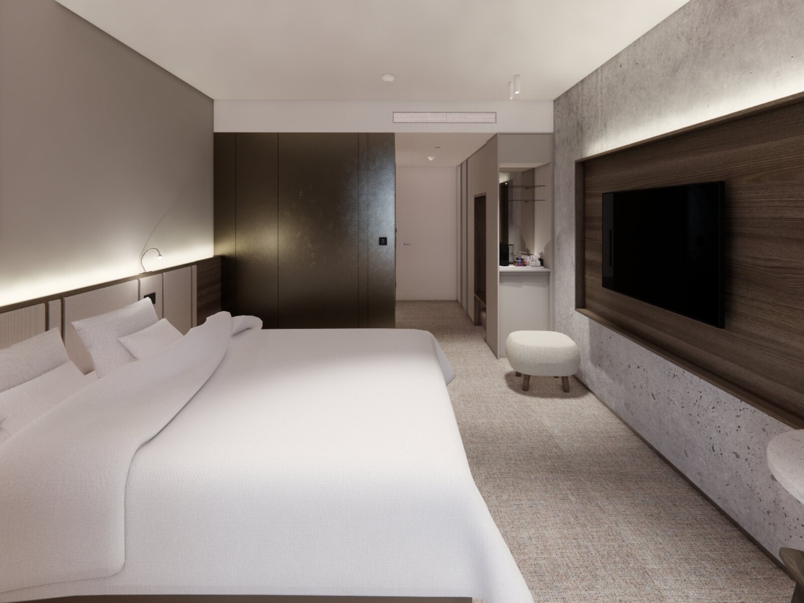 Grand Hotel View - Holidaylifestyle