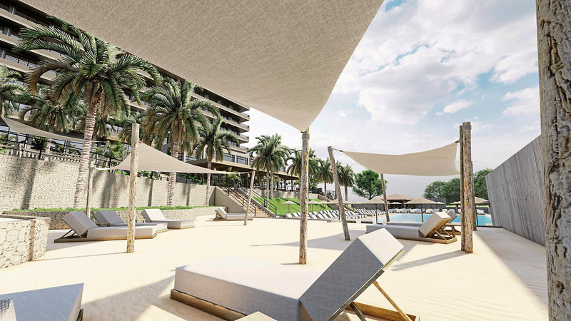 Cook's Club Calvia Beach - Holidaylifestyle