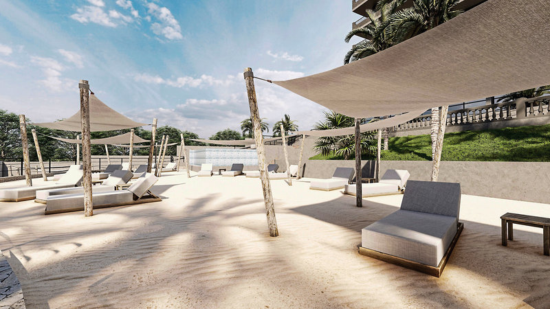 Cook's Club Calvia Beach - Holidaylifestyle