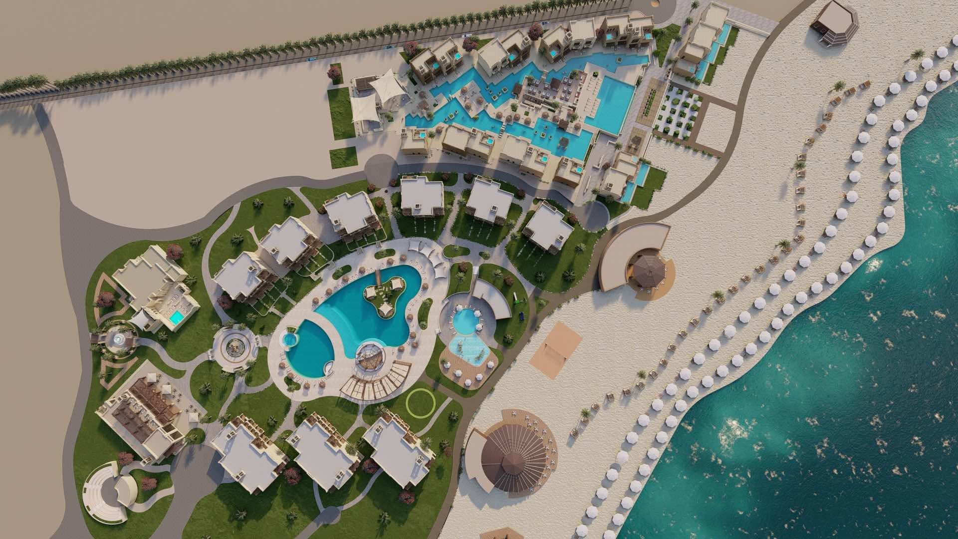 True Beach Resort - Holidaylifestyle