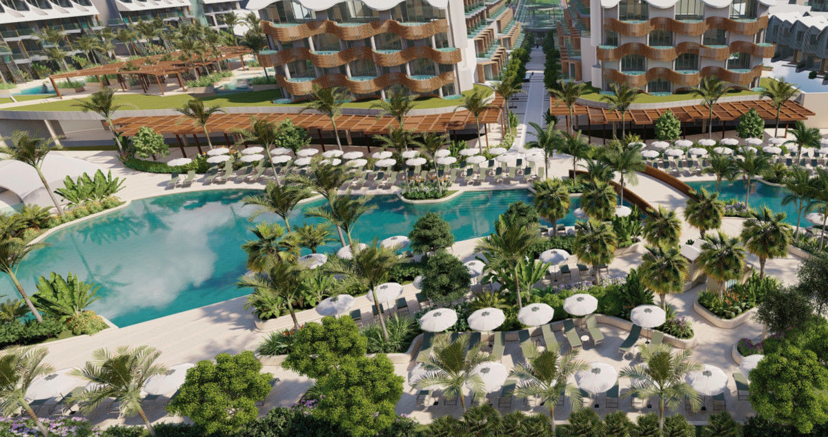 Liberty Signa - Holidaylifestyle